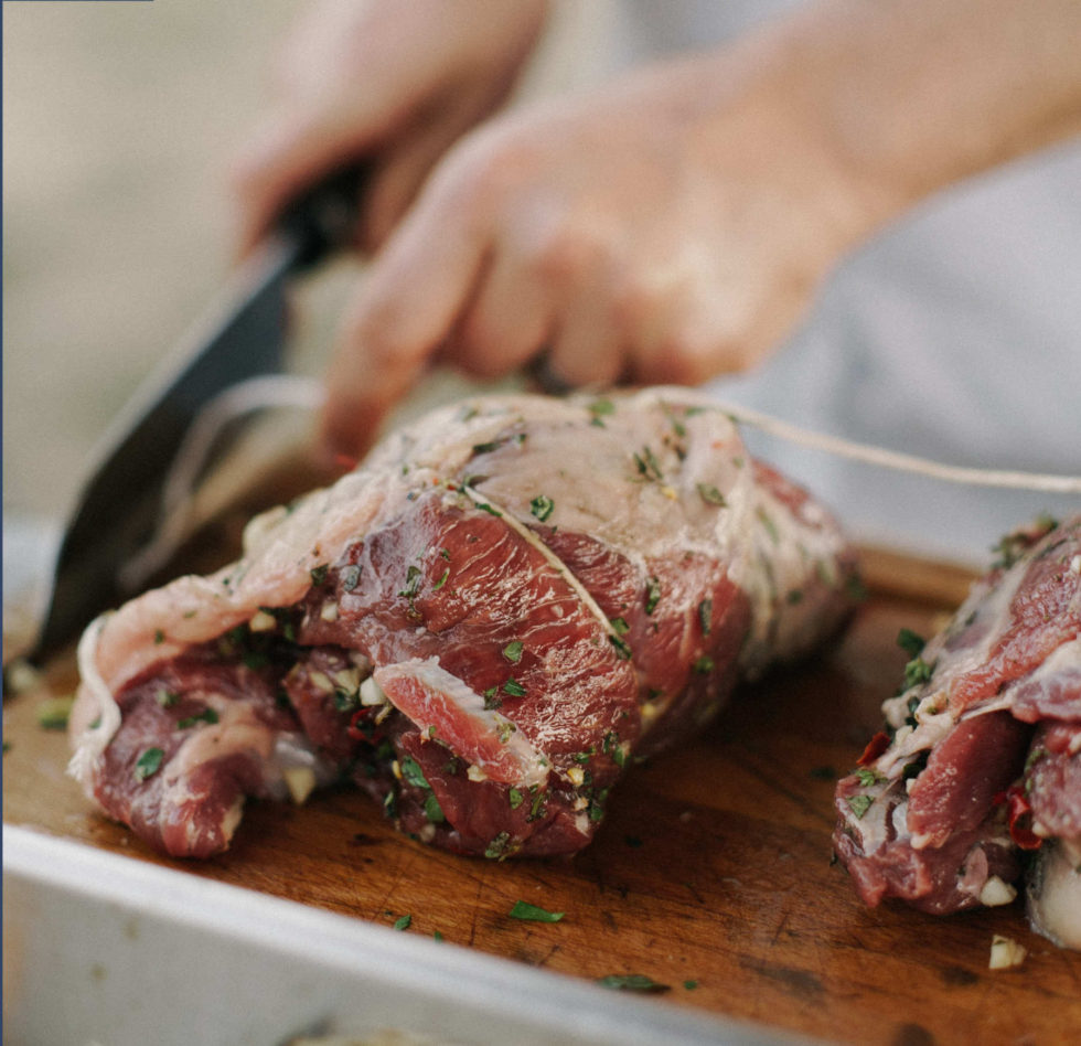 Home - Milltown Valley Meats