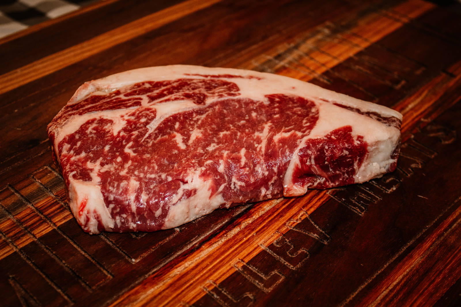 Beef Fat - Milltown Valley Meats